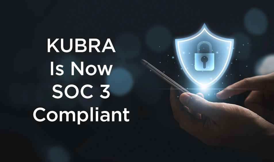 KUBRA | Expert Customer Experience Management Solutions