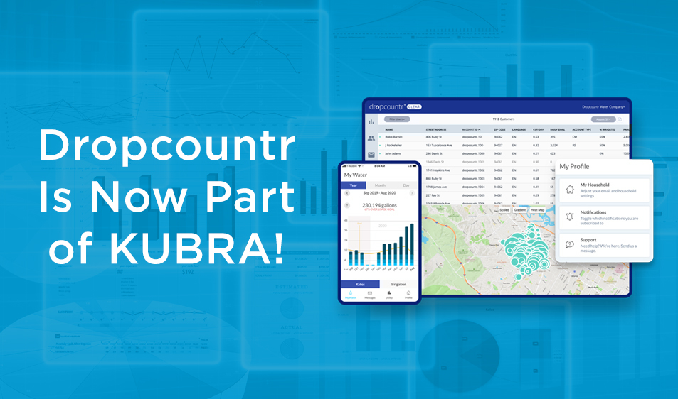 KUBRA | Customer Experience Management Solutions